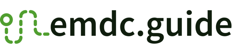 EMDC.guide – The Scripture Engagement Guide