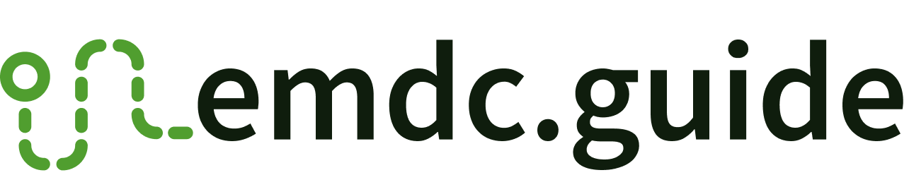 EMDC.guide – The Scripture Engagement Guide