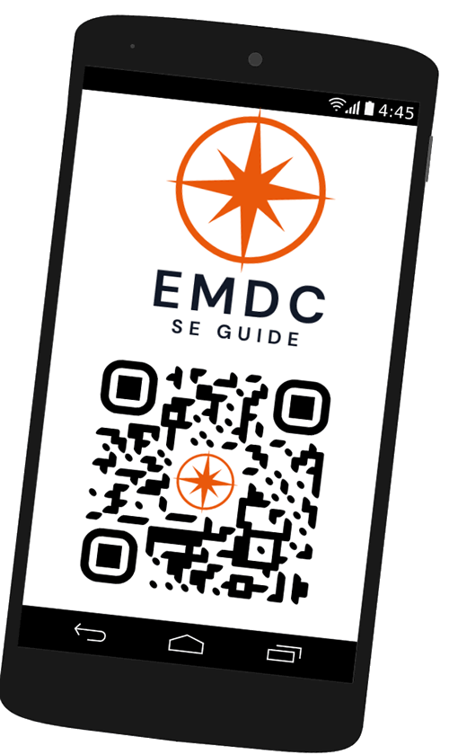 EMDC.guide – The Scripture Engagement Guide